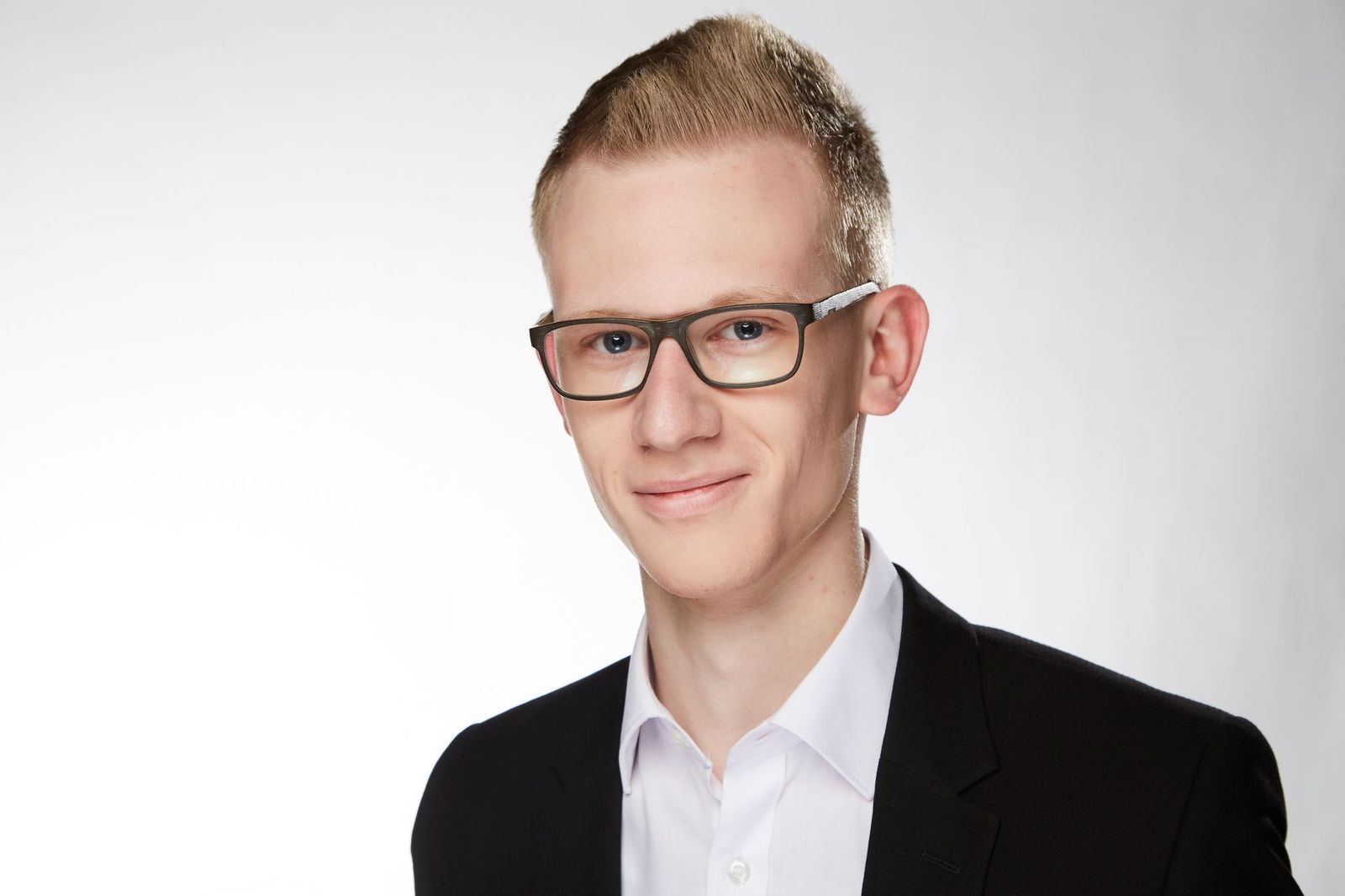 Felix Wagner › SPD Lippstadt